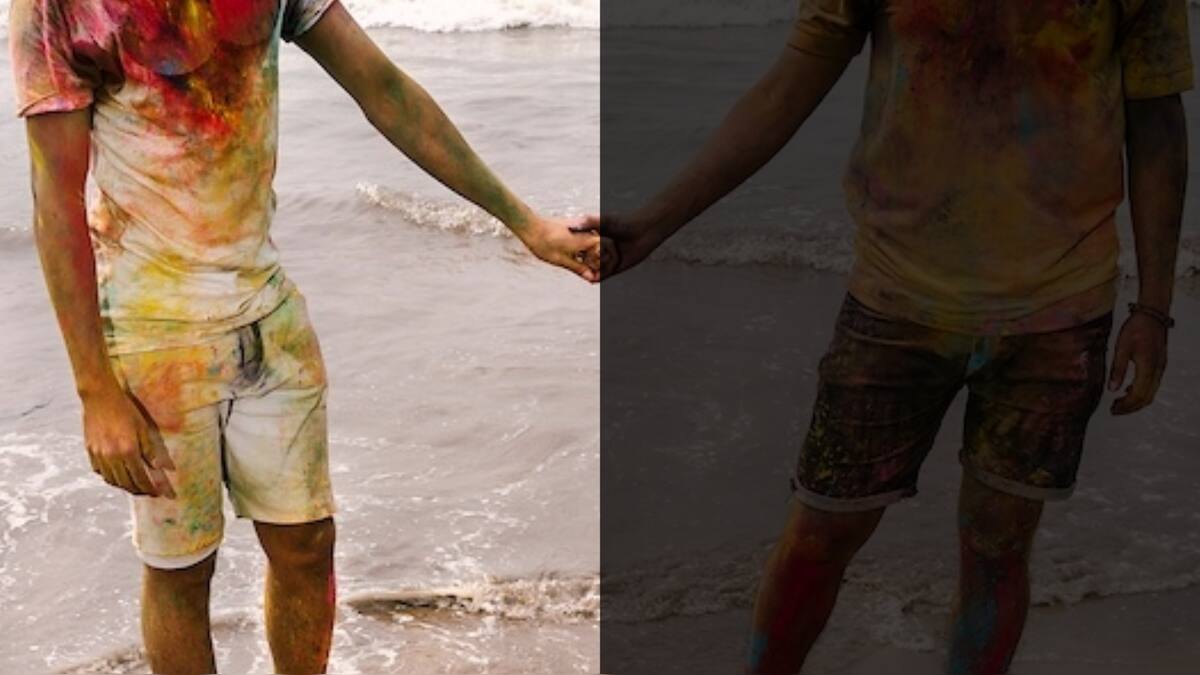 Living and loving in Queer India: Aarti Singh, Jake Naughton look on ...