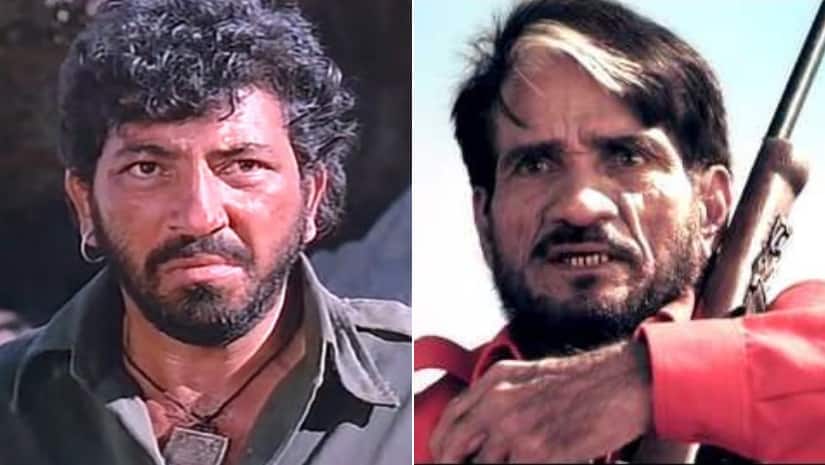 Sholay's Gabbar and Samba to now spread traffic awareness amidst ...