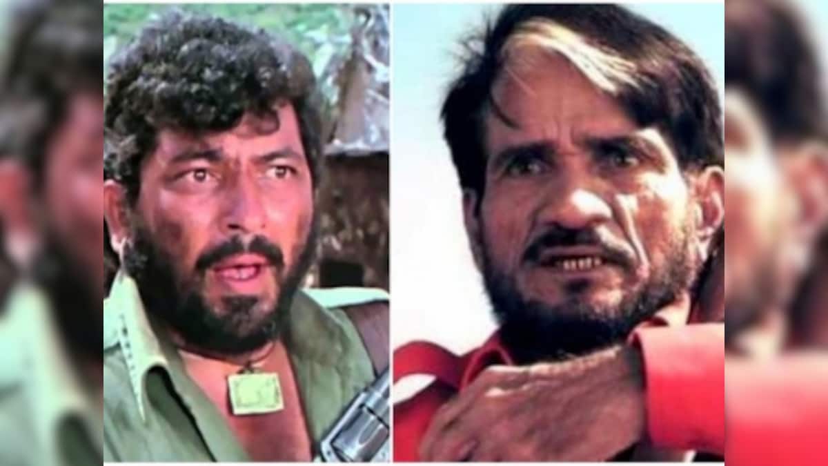 Sholay's Gabbar and Samba to now spread traffic awareness amidst ...