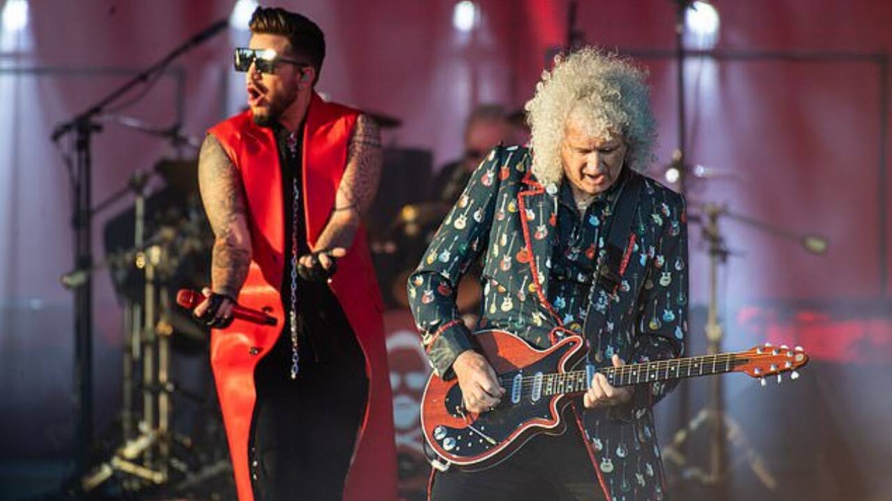 Oscars 2019: With Bohemian Rhapsody nominated for Best Picture, Queen ...