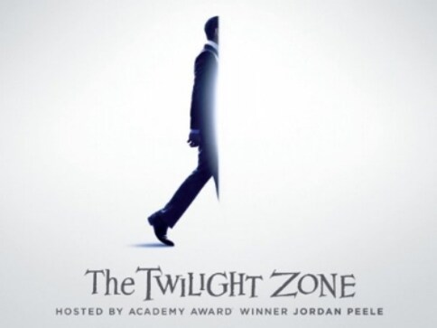 The Twilight Zone Trailer Jordan Peeles Anthology Reboot Series Is An