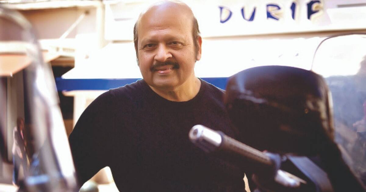 Rajesh Roshan expresses disappointment over Total Dhamaal's Mungda ...