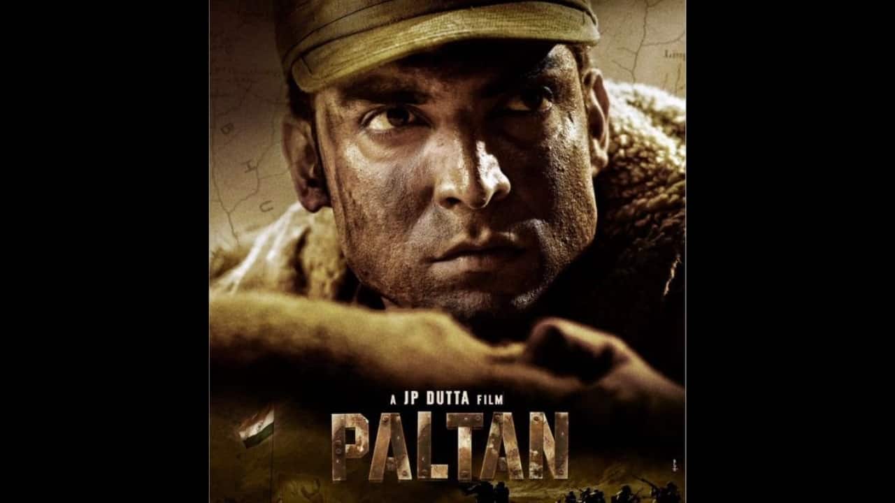 Paltan: Cast and crew of JP Dutta's war drama, including Gurmeet ...