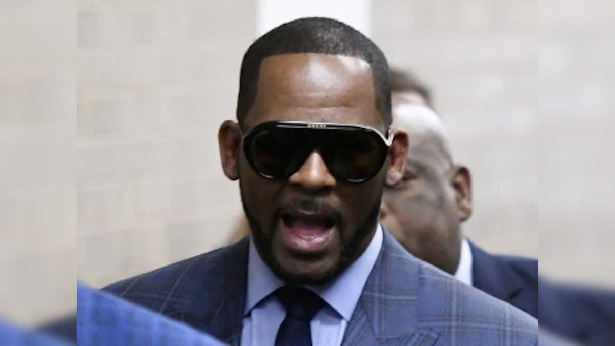 R. Kelly's lawyers claim rapper's learning disability led to his court ...