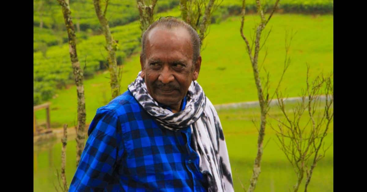 Tamil director-actor J Mahendran passes away aged 79 following brief ...