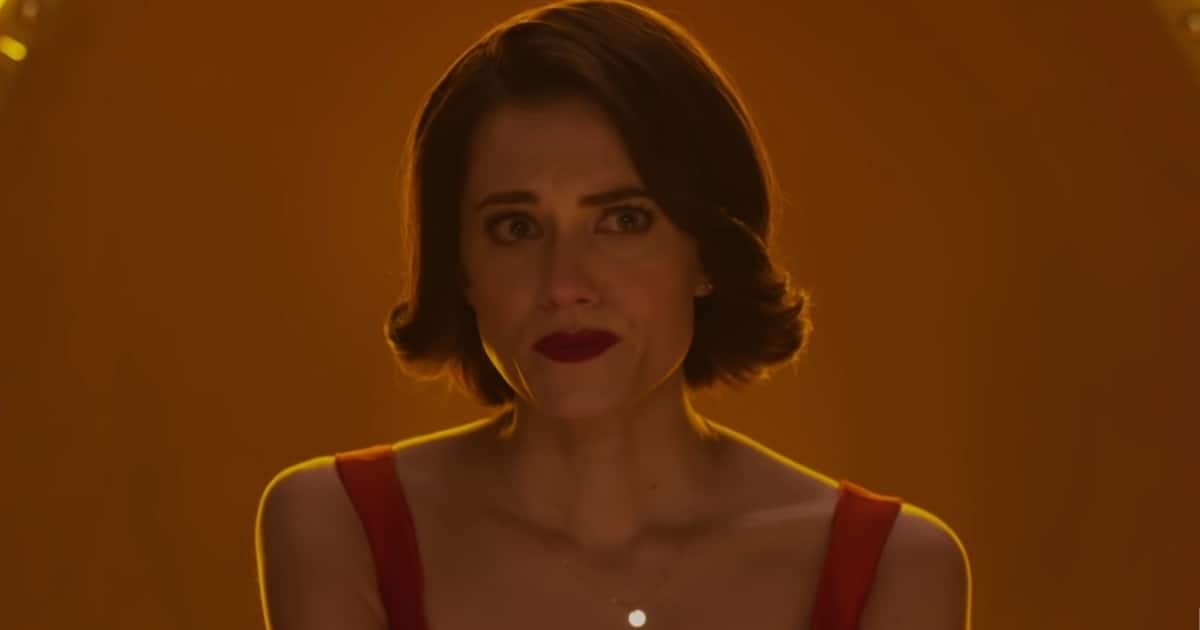 The Perfection trailer: Allison Williams seems terrifying, manipulative ...
