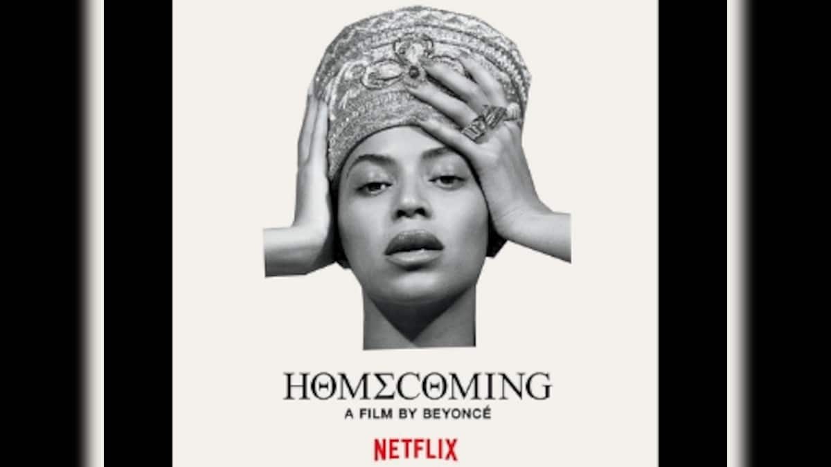 Beyoncé surprises fans with soundtrack of her Netflix documentary ...