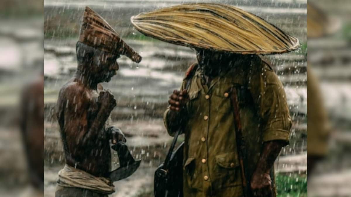 Malayalam film Bhayanakam wins best cinematography at 2019 Beijing ...