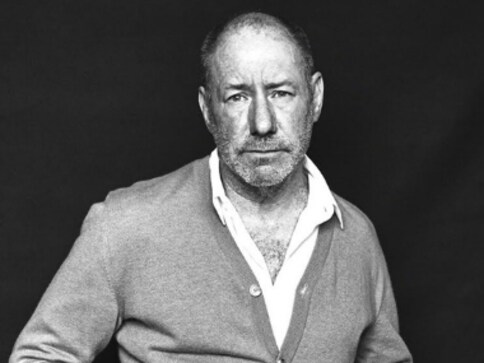 Steve Golin, producer of Spotlight, The Revenant, True Detective ...