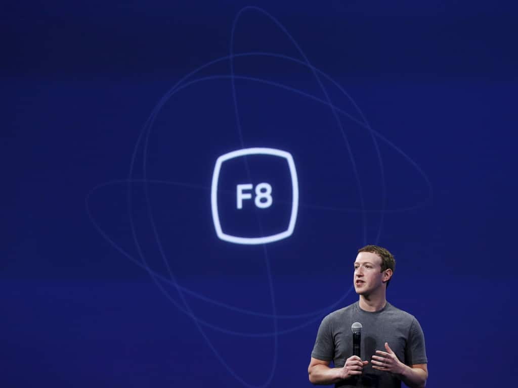 Facebook F8 Conference Day 1 highlights: Privacy to be the main focus ...