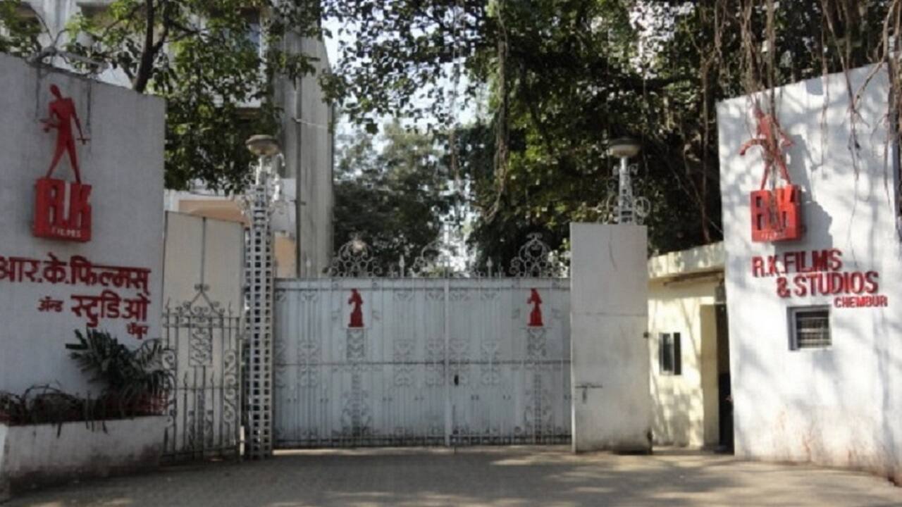 Godrej Properties buys iconic RK Studios' land in Mumbai for ...
