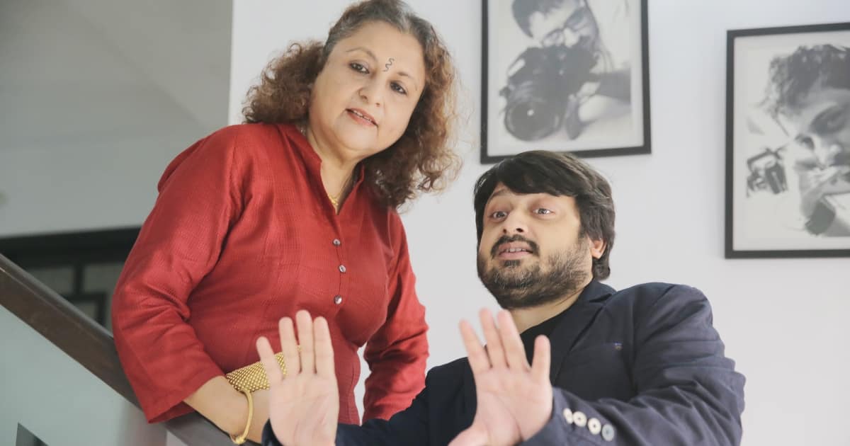 Konttho directors Nandita Roy, Shiboprosad Mukherjee on bringing to ...