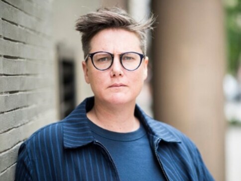 Nanette comedian Hannah Gadsby to release her next Netflix special in ...