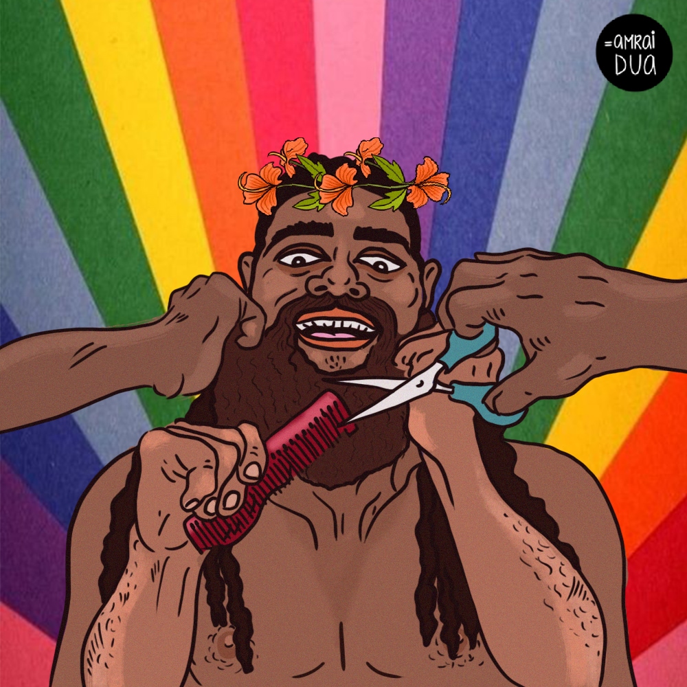Grindr tribe store