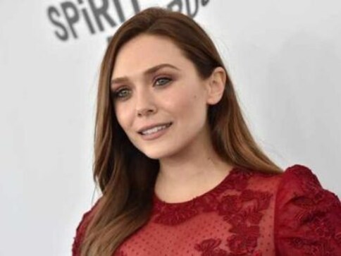 Game of Thrones — Avengers: Endgame star Elizabeth Olsen reveals she ...