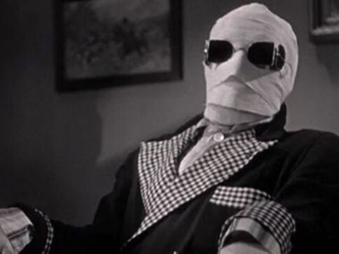 The Invisible Man reboot featuring Elizabeth Moss, Storm Reid to hit ...