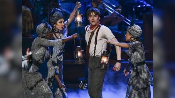 Tony Awards 2019: Rachel Chavkin's Hadestown, The Ferryman, Oklahoma! win top honours – Firstpost