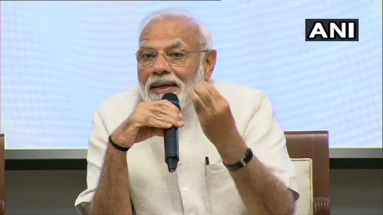 Key Balakot air strikes planner Samant Goel is new R&AW chief; Arvind ...