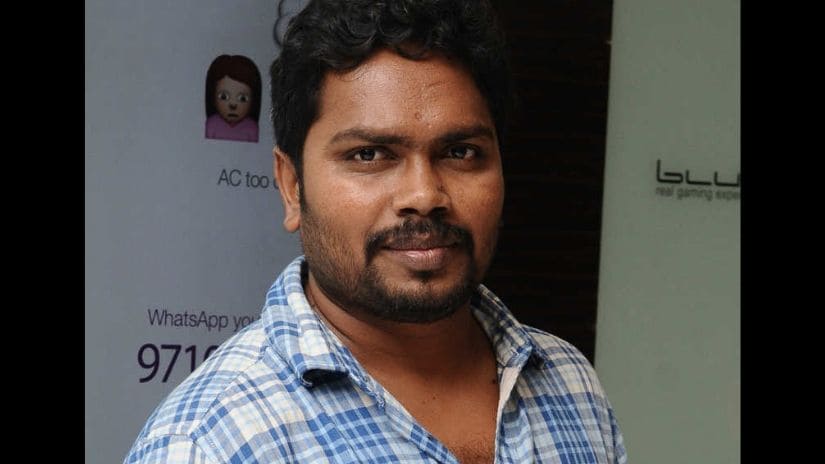 Kaala director Pa Ranjith booked for statement on Rajaraja Cholan ... Kaala director Pa Ranjith booked for statement on Rajaraja Cholan ...