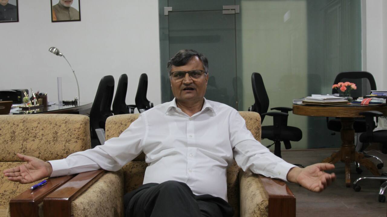 NITI Aayog to sound out chief ministers on keeping essential ...