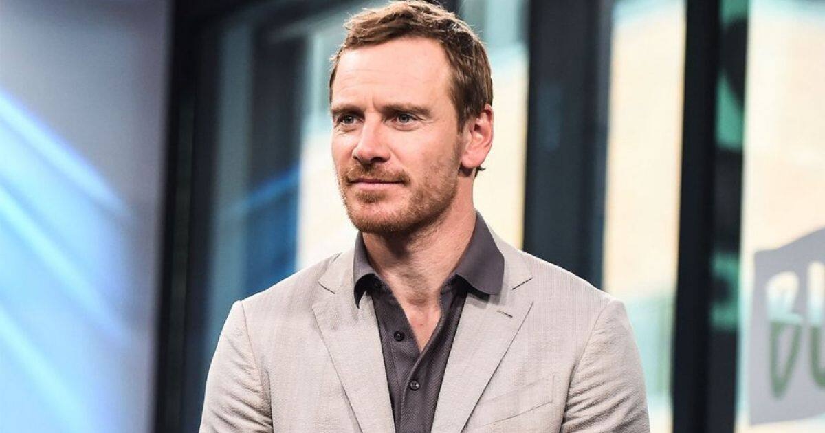 Michael Fassbender to star in spy thriller Malko, based on Gerard de ...