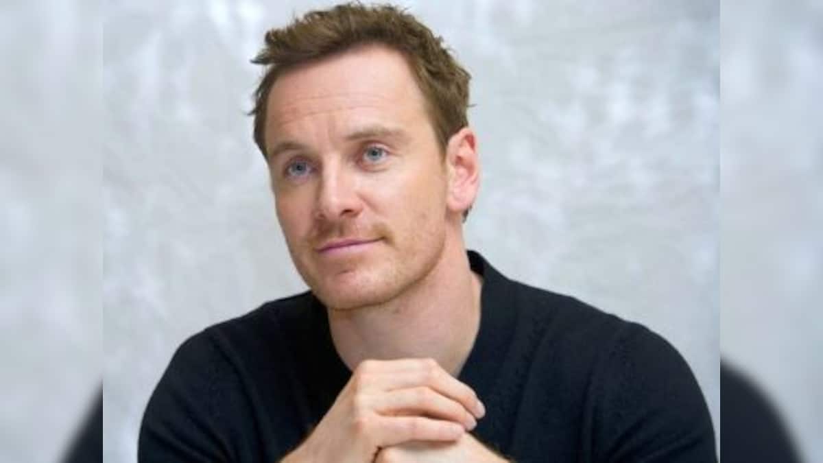 Michael Fassbender to star in spy thriller Malko, based on Gerard de ...
