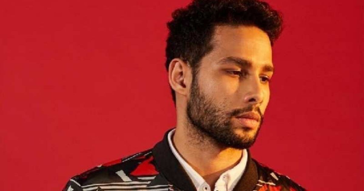 Gully Boy star Siddhant Chaturvedi reveals he has two films in hand ... Gully Boy star Siddhant Chaturvedi reveals he has two films in hand ...