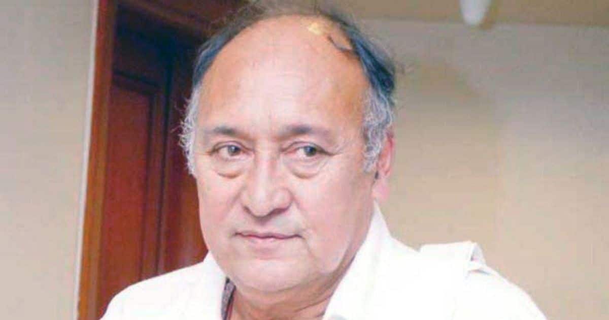 Victor Banerjee is alive, Jisshu Sengupta dispels rumours of veteran ...