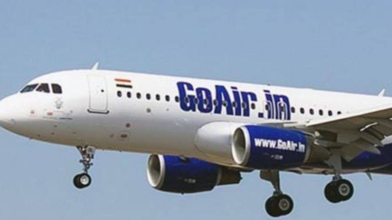 GoAir extends ‘protect your PNR’ scheme till 30 April; says customers ...