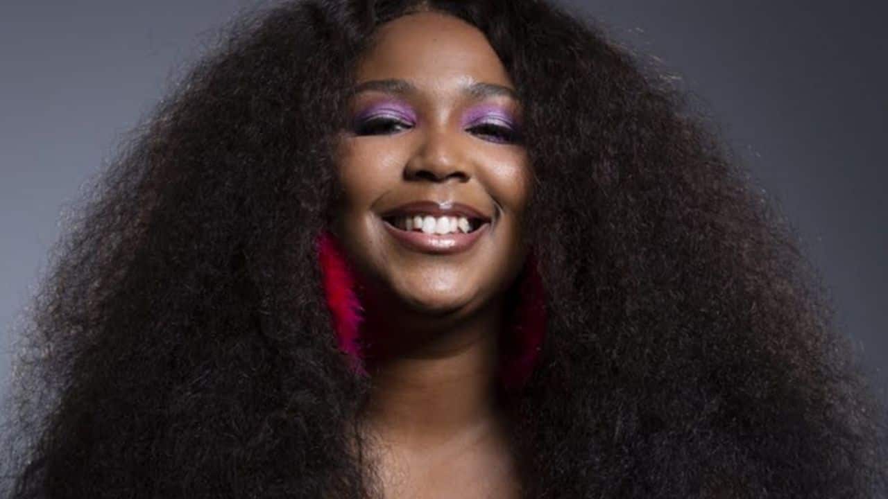 The Little Mermaid: Lizzo lobbies for Ursula's role in live-action ...