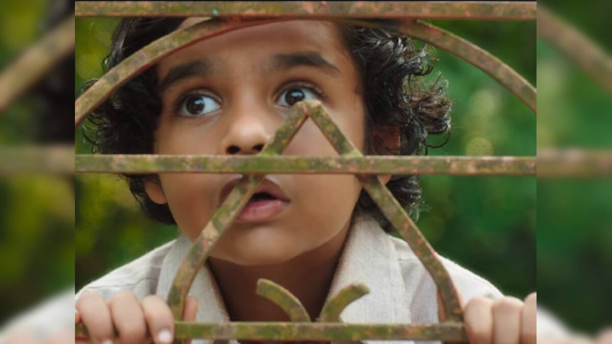 Baba teaser: Sanjay Dutt's maiden Marathi production explores the ...
