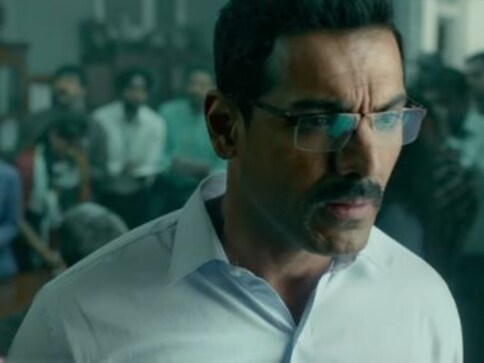 Batla House trailer: John Abraham's Sanjay Kumar means business in ...