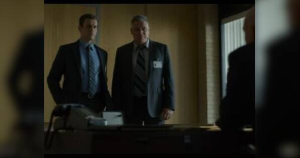 Mindhunter season 2 first look: Holden Ford, Bill Tench investigate ...
