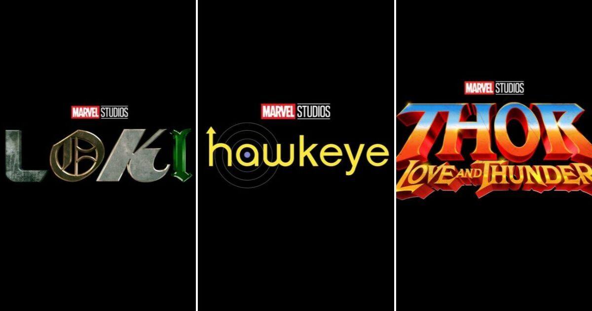 Twitter reacts to Marvel's Phase IV plans revealed at SDCC 2019 with ...