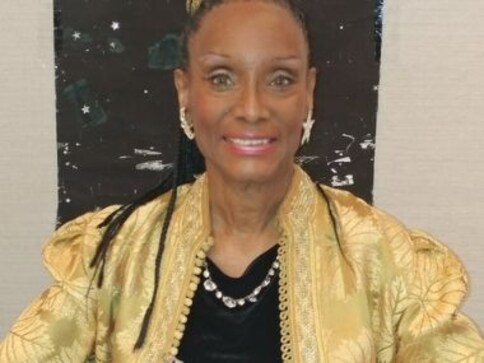 Trina Parks, first black Bond girl, criticises Lashana Lynch's casting ...