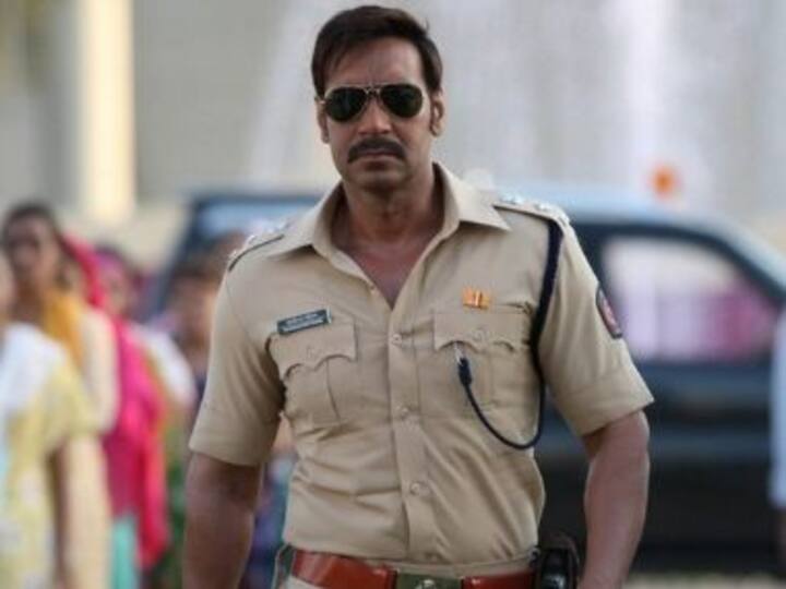 singham ii
