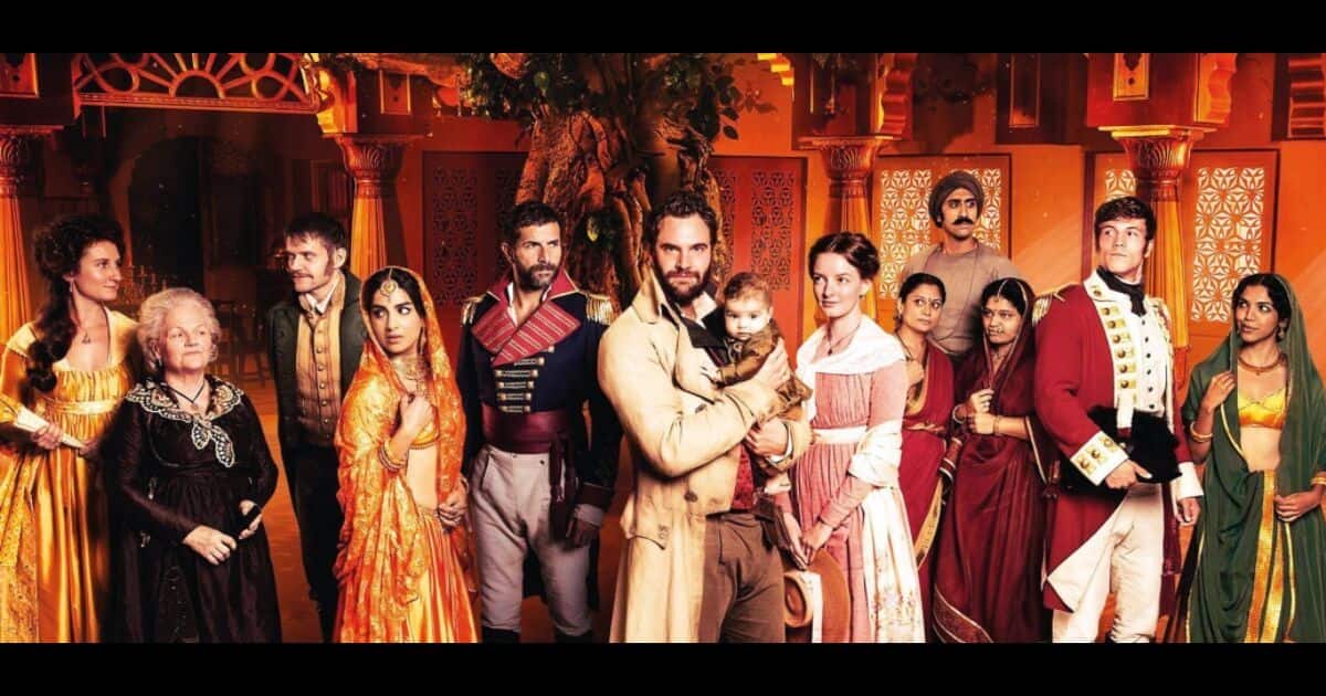 Beecham House review: Gurinder Chadha's period drama falls prey to a ...