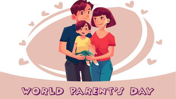 Parents Day 2019: Here's how you can celebrate the day with WhatsApp ...