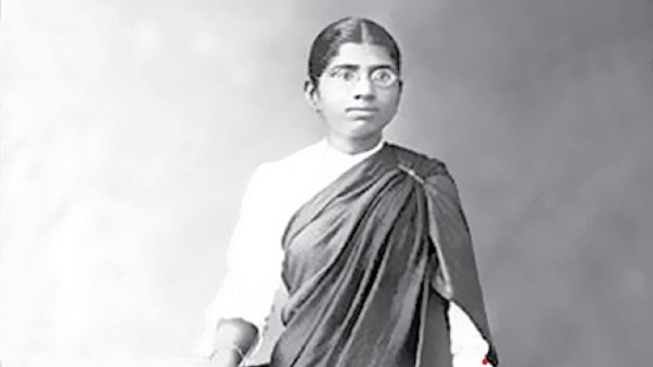 Muthulakshmi Reddi birth anniversary: Tamil Nadu govt announces ...