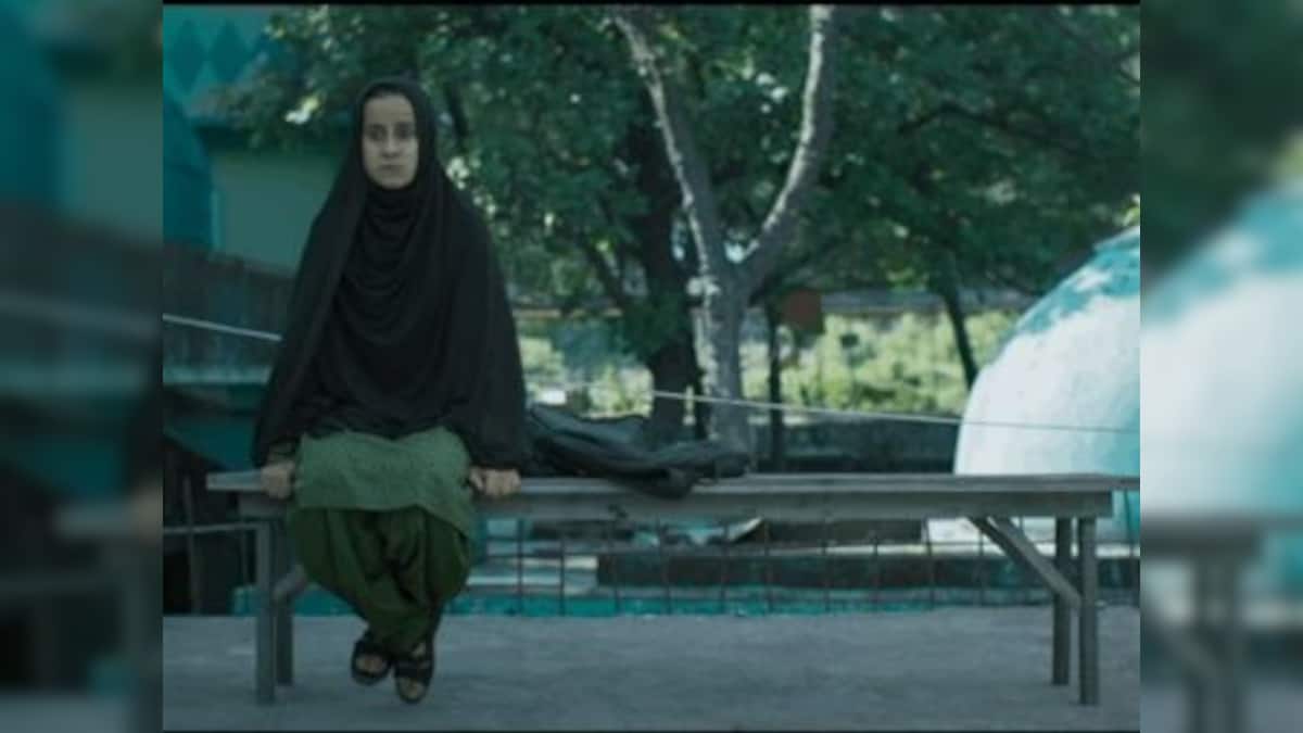 Bebaak: Nawazuddin Siddiqui's film on Muslim Indian girls to be screened at IIFM – Firstpost