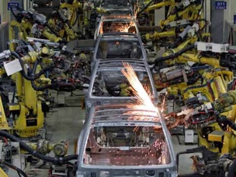 Auto sector crisis: Industry's failure to detect looming slowdown ...