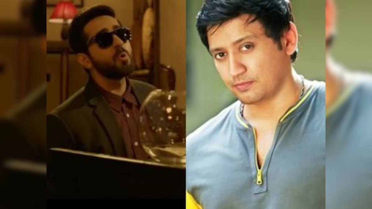 Andhadhun Tamil remake: Producer Thiagarajan on casting his son ...