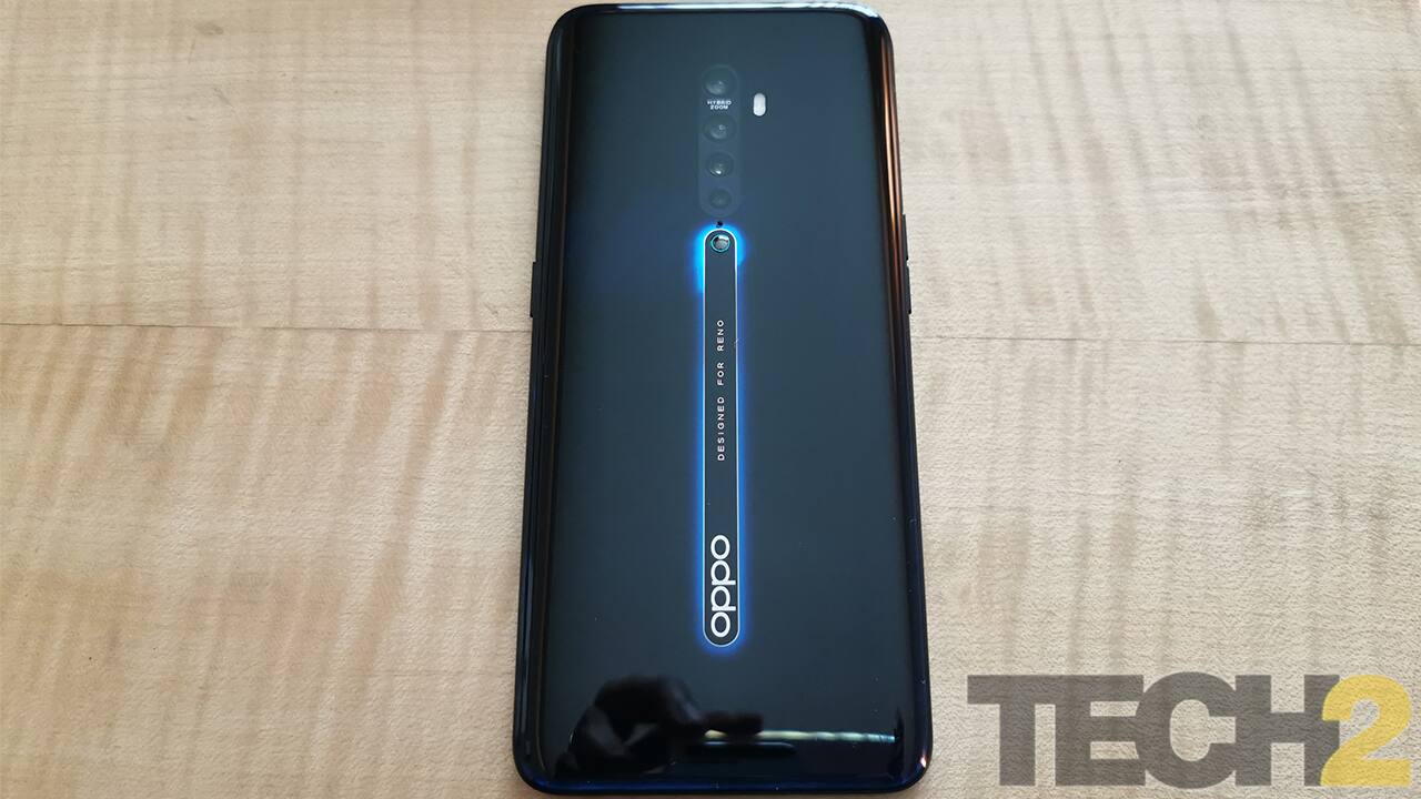 Oppo Reno 2 first impressions: A premium-looking mid-ranger with a ...