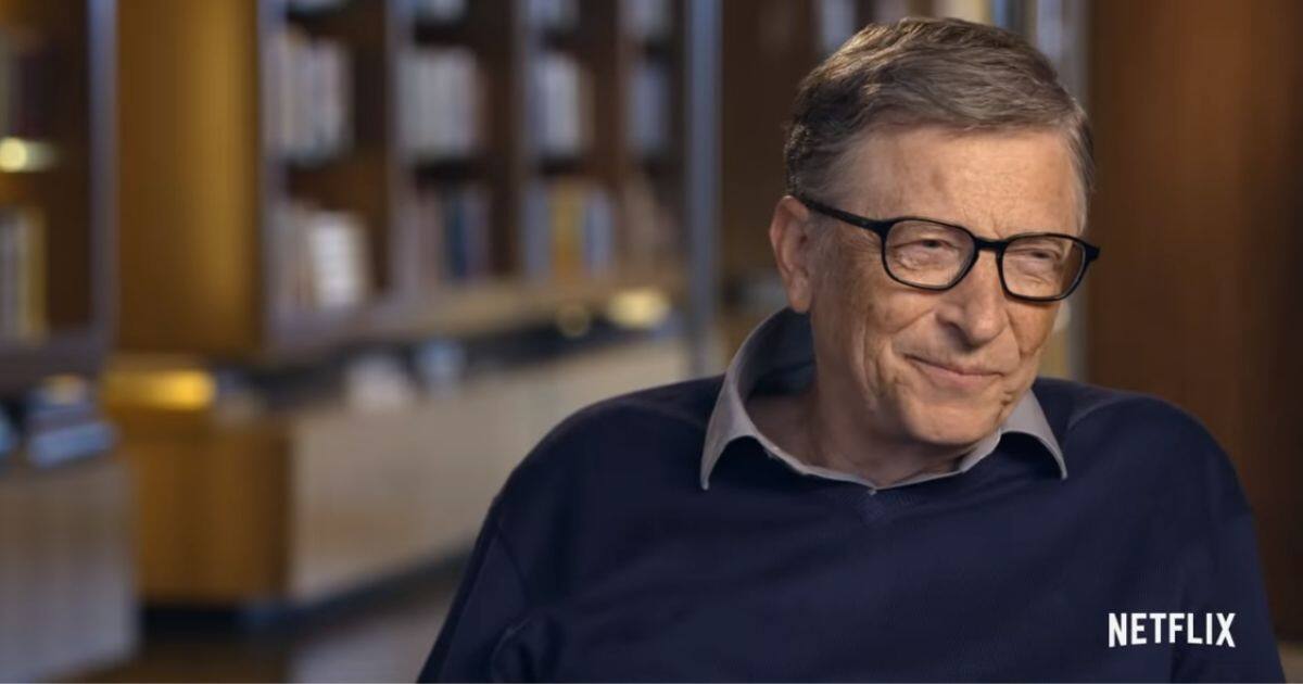 Inside Bill’s Brain: Decoding Bill gates trailer explains Microsoft ...