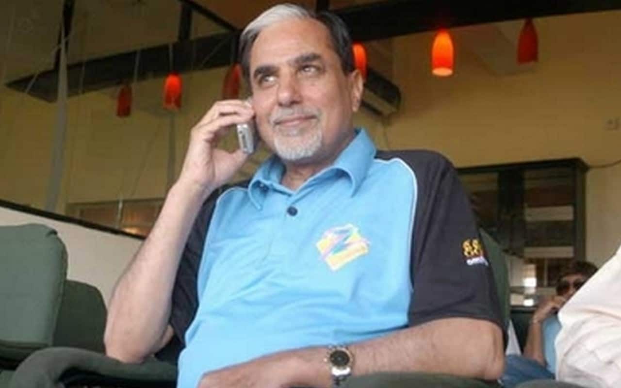 Subhash Chandra resigns as chairman of Zee Entertainment Enterprises ...