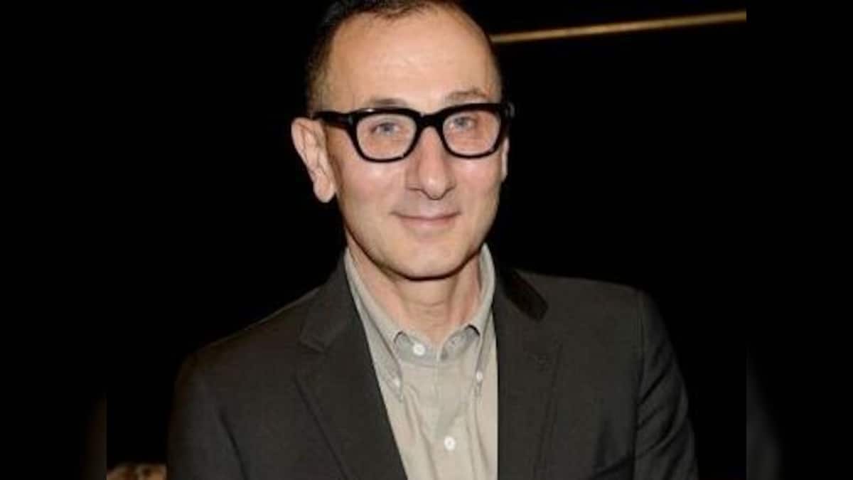 J Michael Mendel, Emmy-winning animation producer of The Simpsons, Rick ...