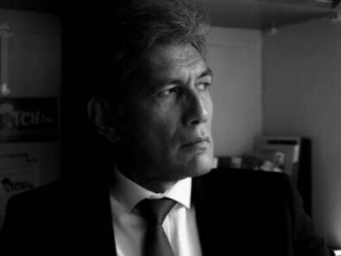 Denzil Smith says shooting for Christopher Nolan's upcoming film Tenet ...