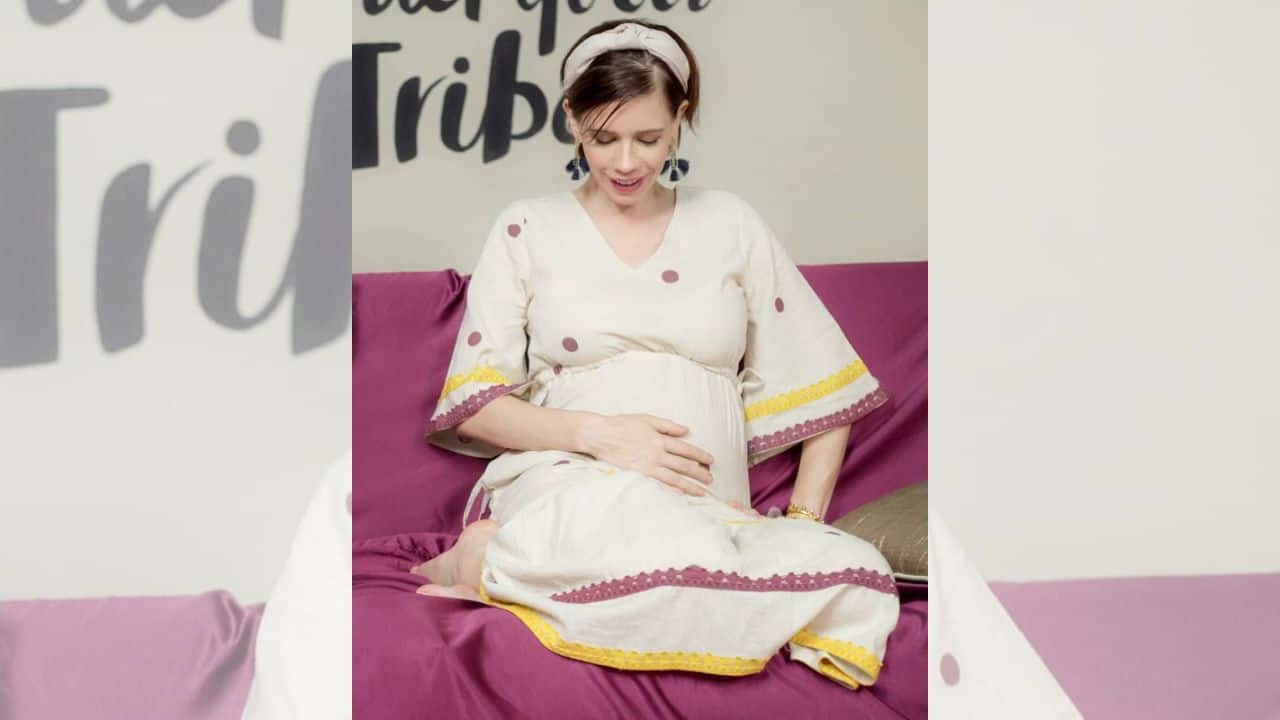 Kalki Koechlin says she'll not rush into marriage with partner Guy ...