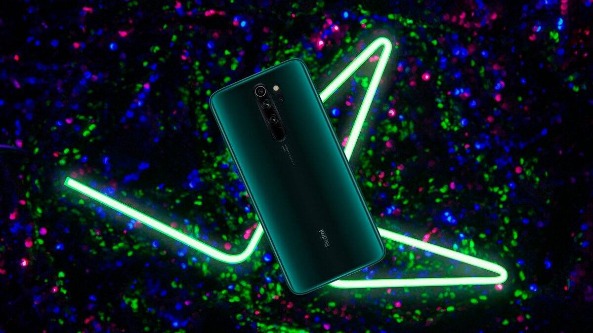 Redmi Note 8, Note 8 Pro launched in India starting at Rs 9,999 and Rs ...