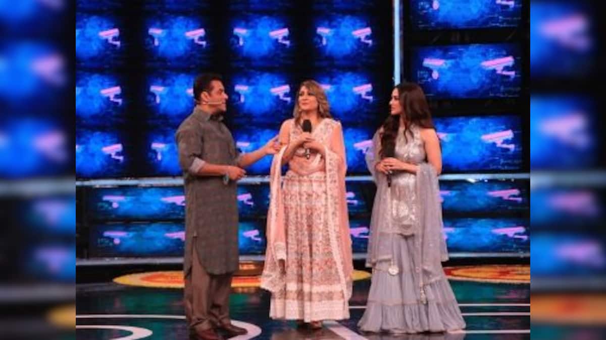 Bigg Boss 13 Day 27 highlights: Vikas Pathak, Tehseen Poonawalla enter ...